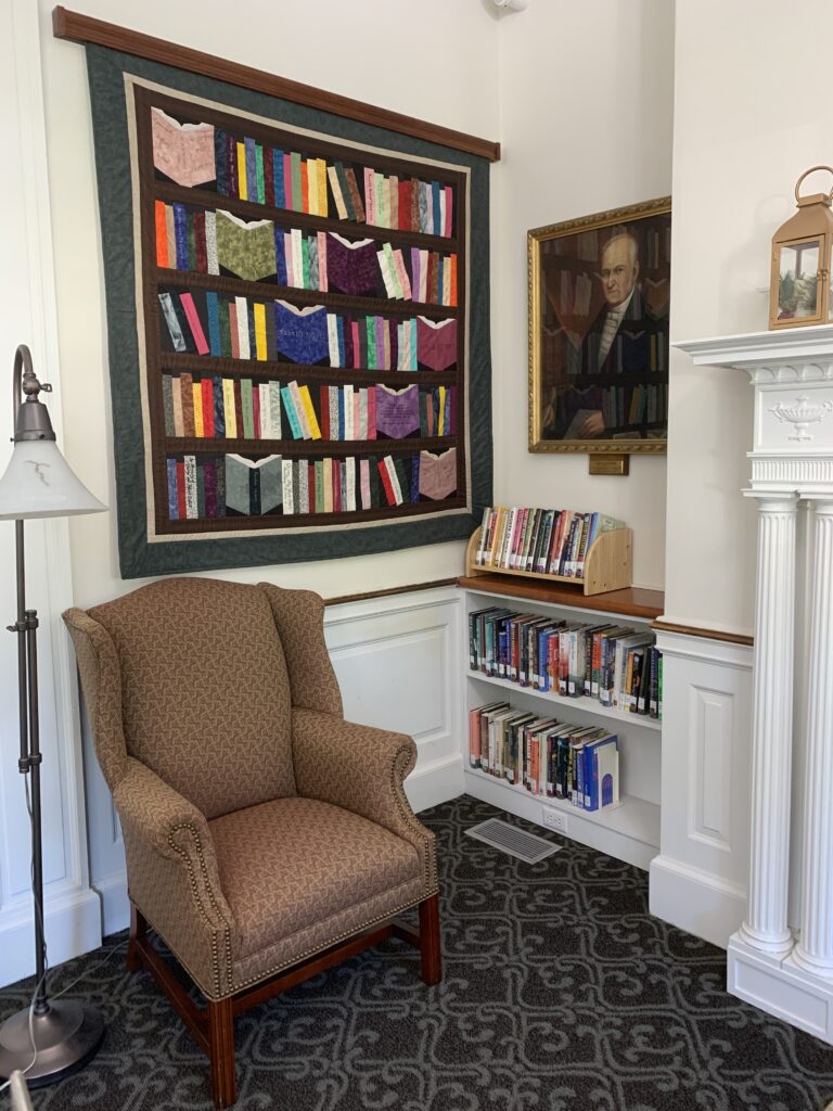 Library Policies - Beaman Memorial Public Library