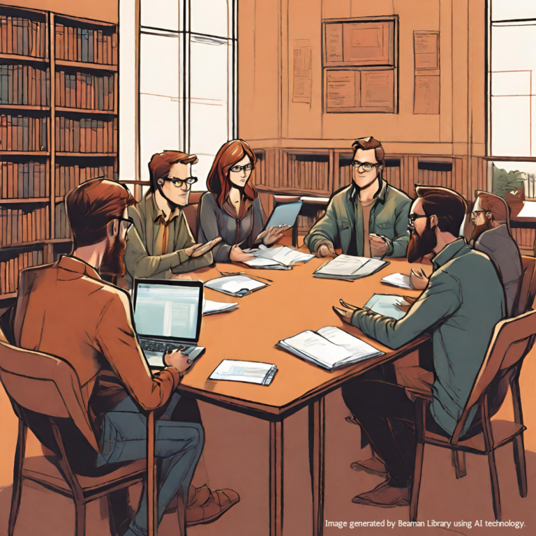 Welcome - Beaman Memorial Public Library