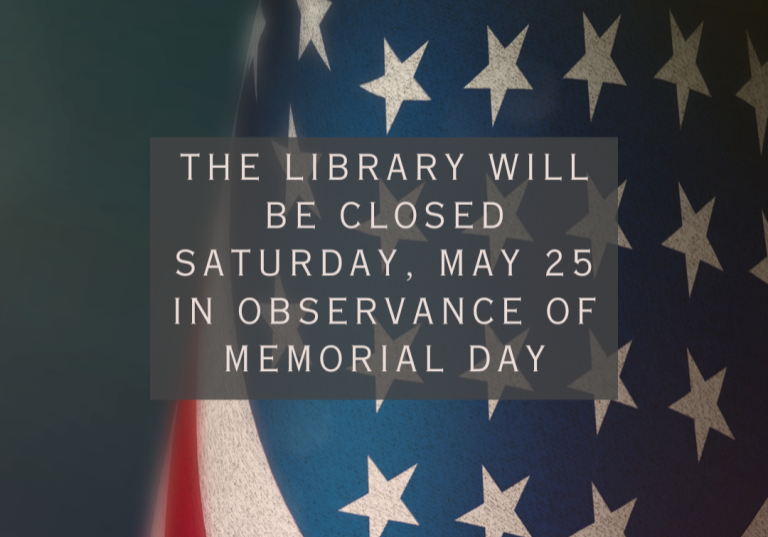 News & Events - Beaman Memorial Public Library